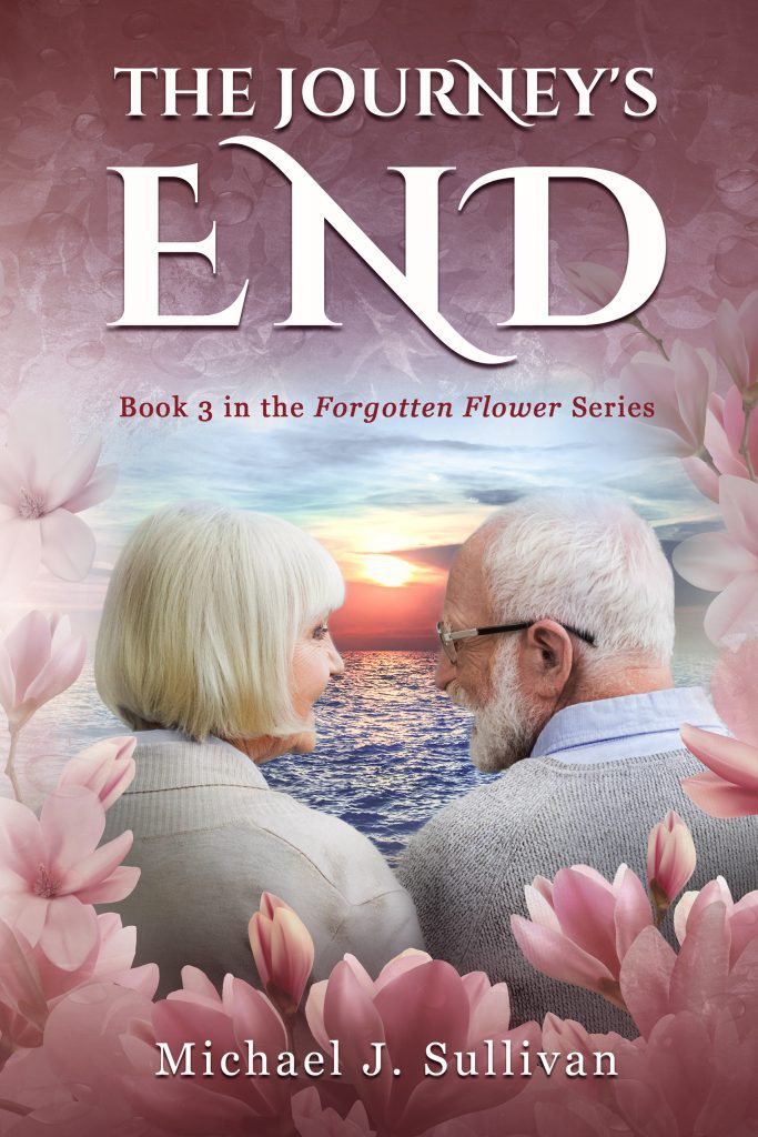 Books – Mike Sullivan